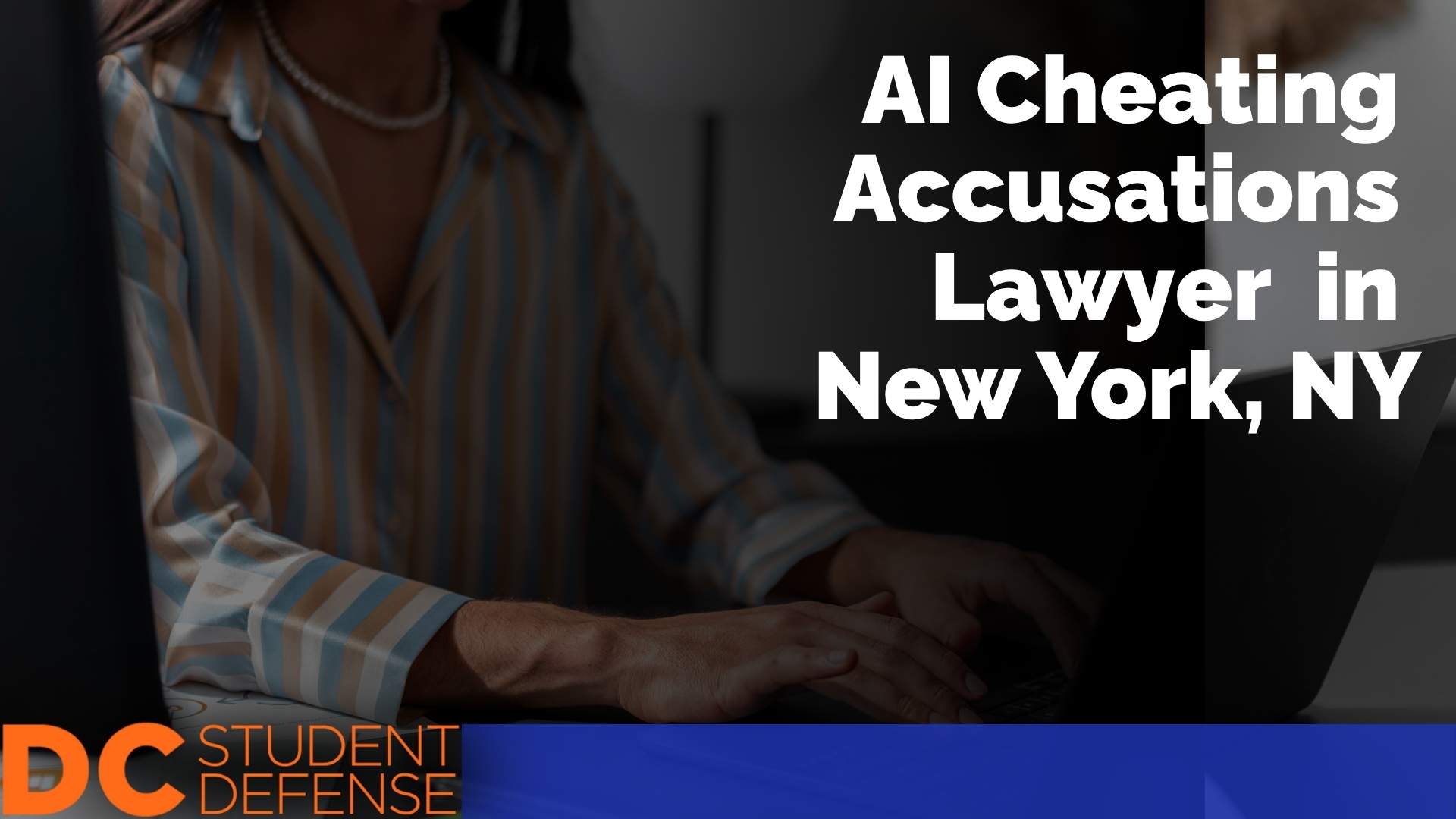 Leading AI cheating accusations lawyer Near New York, NY