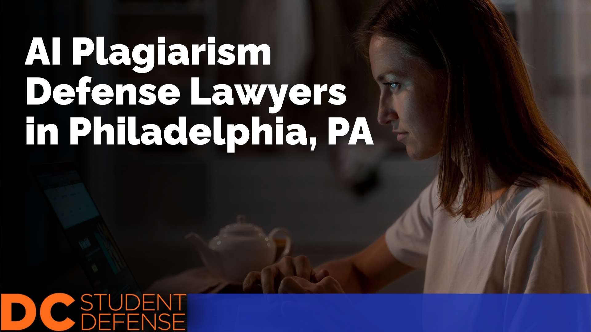 Exceptional AI Plagiarism Defense Lawyers Near Philadelphia, PA